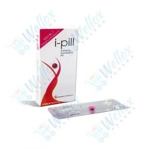 i-Pill Tablet - Uses, Side Effects, Substitutes, Composition