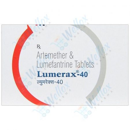 Lumerax 80 Mg Tablet - Uses, Side Effects, Substitutes