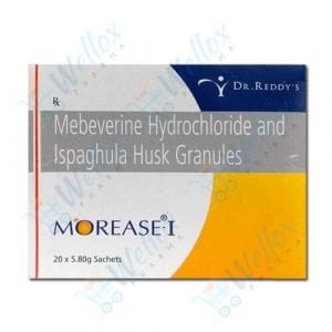 Morease I Granules - Uses, Side Effects, Substitutes, Composition