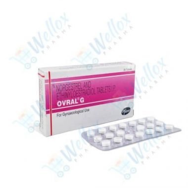 Ovral G Tablet: View Uses, Side Effects, Price and Substitutes
