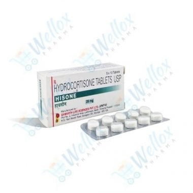 Hisone 10 Mg Tablet - Uses, Side Effects, Substitutes, Composition
