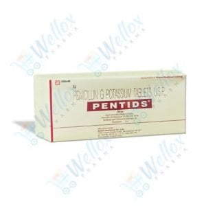 Pentids 200 : View Uses, Side Effects, lowest Price