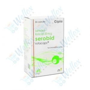 Serobid Rotacaps Tablets - Price , Benefits , Uses , Side Effects