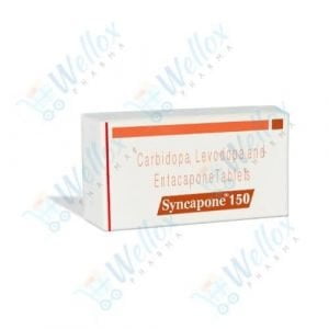 Syncapone 150 Mg : Uses , Benefits , Price , Dosage , deatail