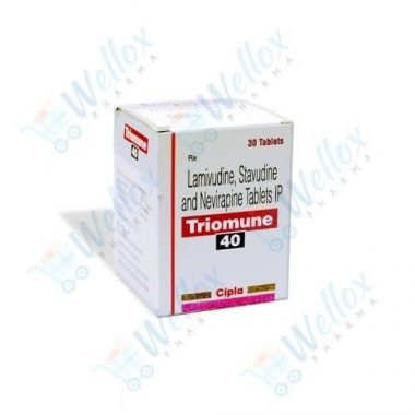 Triomune 40 : Uses, Side Effects, Substitutes, Composition And Lowest Price